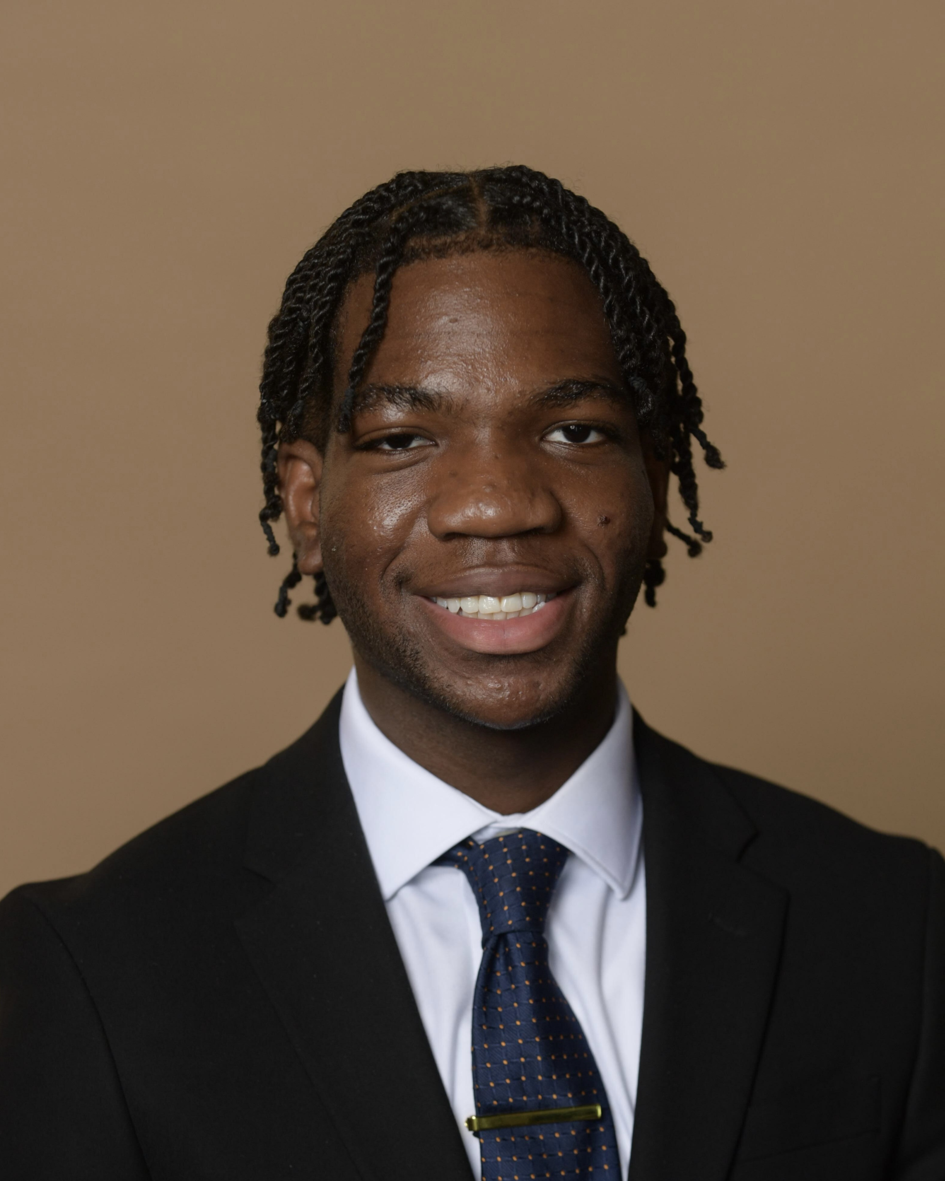 Brandon Ekow Anderson